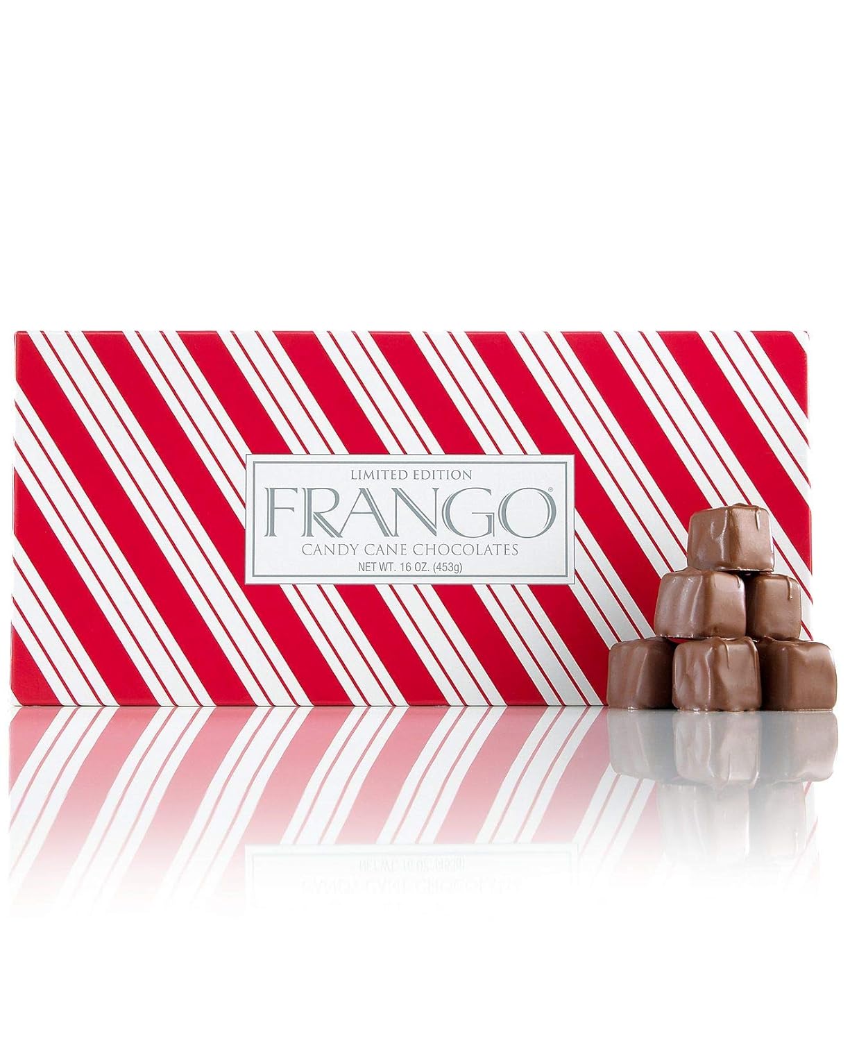 Amazon.com : Frango Chocolates, (1 Lb.), Famous Macy's & Marshall ...