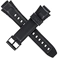 Casio Black-Resin-MW600 | Amazon.com
