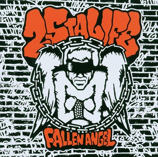 Fallen Angel: Amazon.co.uk: CDs & Vinyl