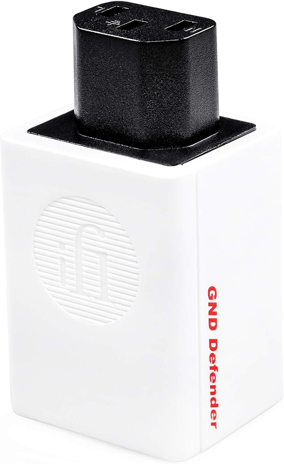 iFi SilentPower GND Defender – Intelligent Ground Control, IEC ...