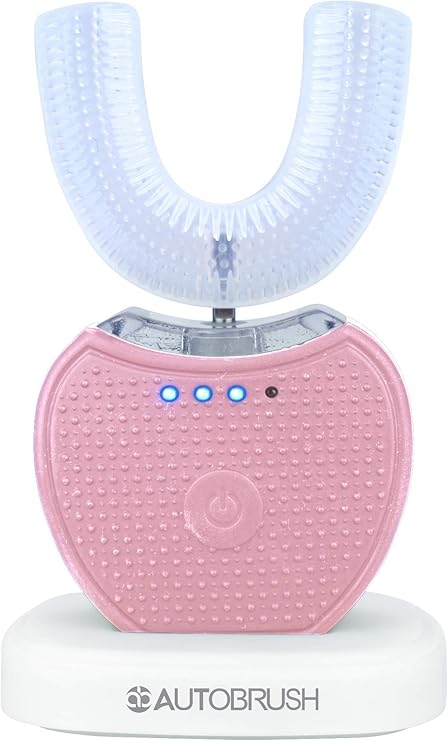 AutoBrush The ORIGINAL Smart Automatic Toothbrush | Extreme Teeth ...