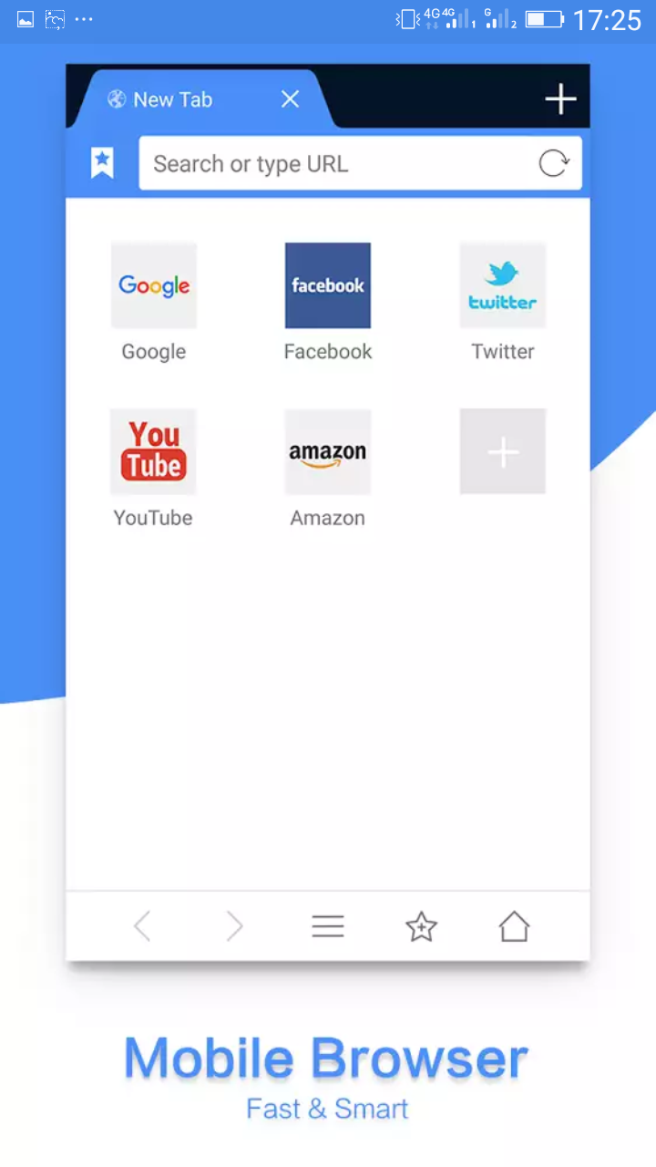 All in one browser:Amazon.co.uk:Appstore for Android