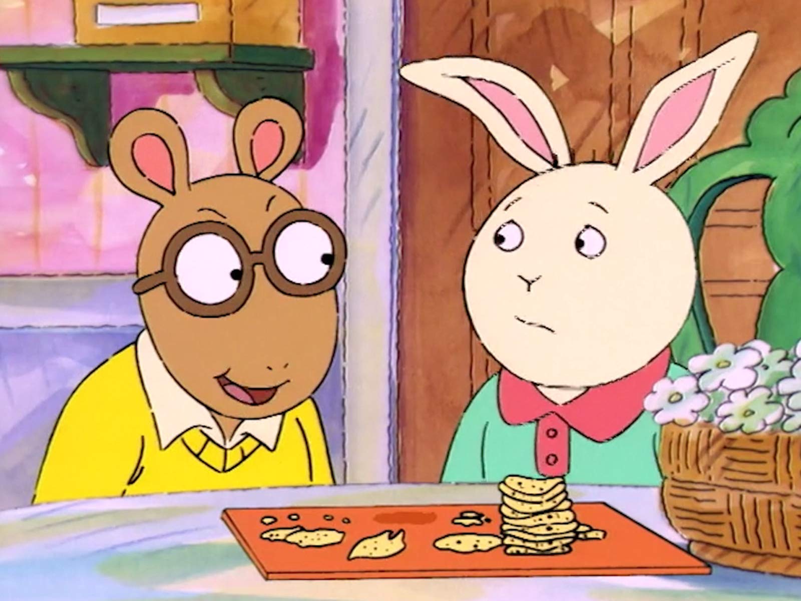 Watch Arthur | Prime Video