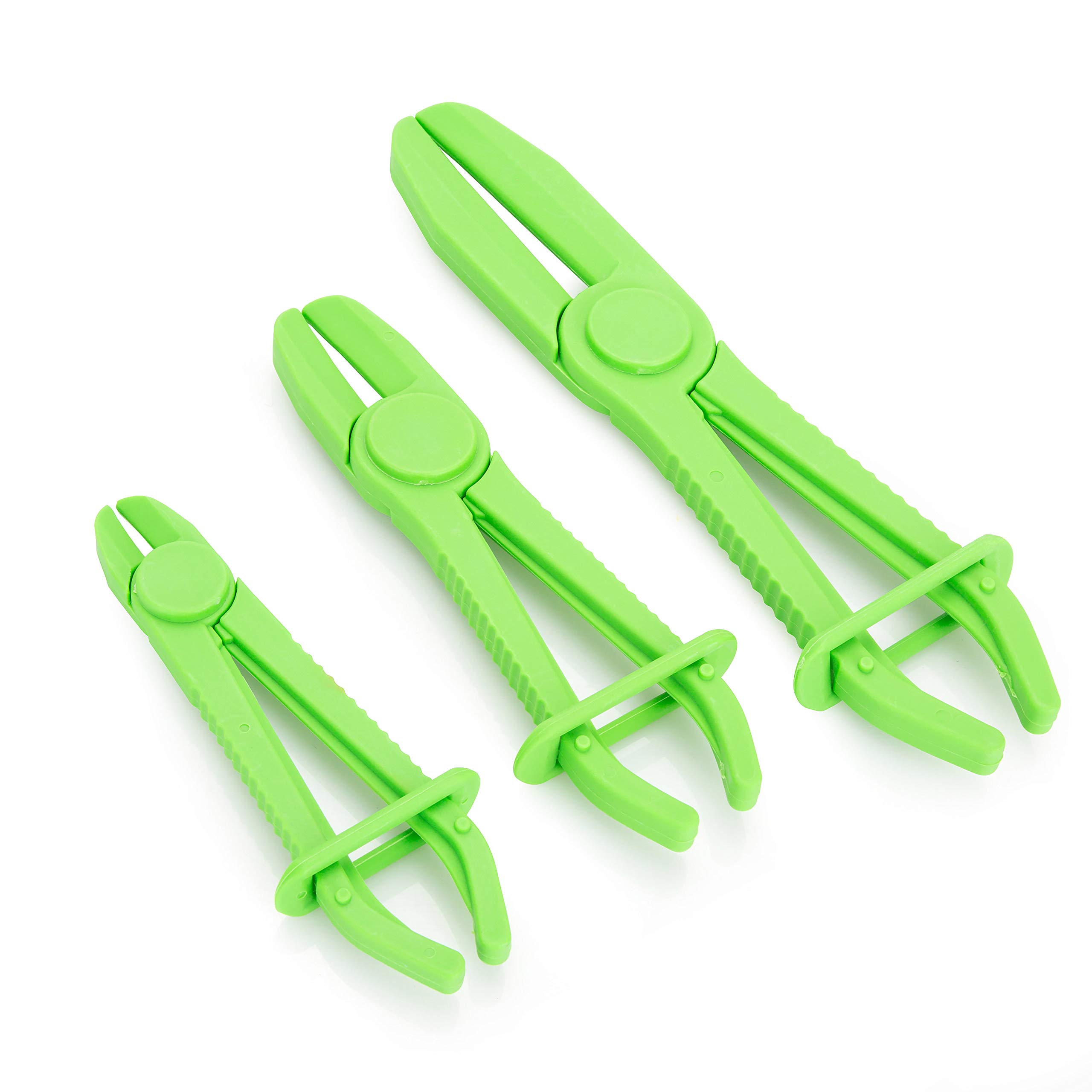 Mua OEMTOOLS 24689 3 Piece Hose Pinching Pliers Set Hose Clamp Pliers ...