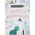 Art Masterclass with Wassily Kandinsky: Konola, Hanna, Cotton, Katie ...