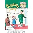 Amazon.com: Busybody Nora (Riverside Kids) (Riverside Kids (Paperback ...