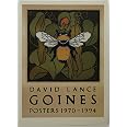 David Lance Goines Posters: Goines, David: 9780898156515: Amazon.com: Books