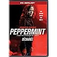 Peppermint - DVD + Digital (Bilingual): Amazon.ca: Jennifer Garner ...
