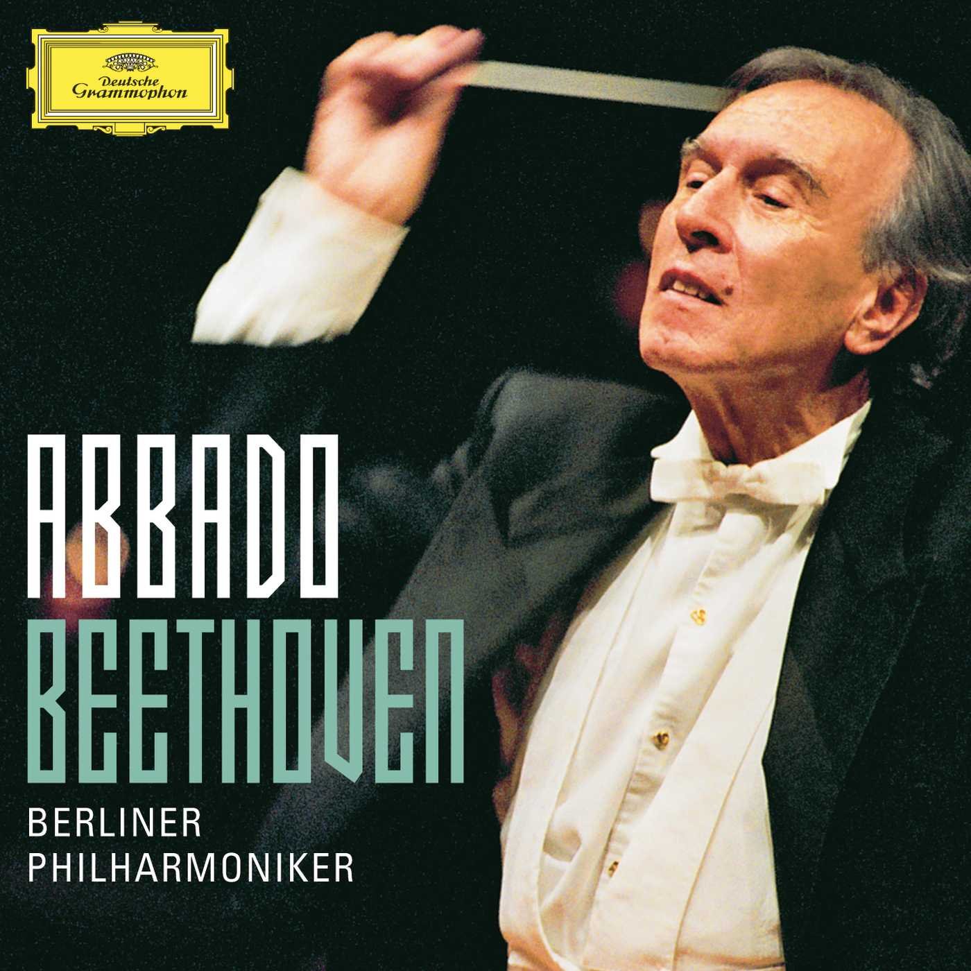 Beethoven (Abbado Symphony Edition) - Abbado,Claudio, Bp, Beethoven,Ludwig Van: Amazon.de: Musik