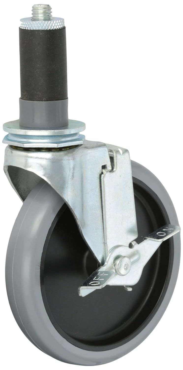 Material Handling Products Expanding Adapter Stem Shepherd Regent ...