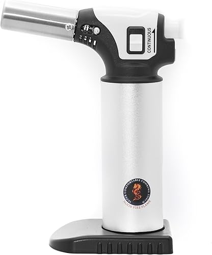 Top 10 Best Kitchen Torches For You In 2024 Reviews