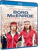 Borg McEnroe. La película [Blu-ray]: Amazon.es: Sverrir Gudnason, Shia ...