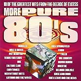 Amazon.com: Best of the 80's: CDs & Vinyl