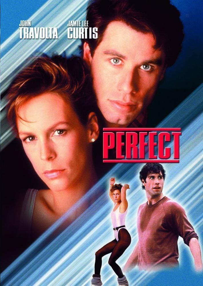 Amazon.com: Perfect: Movies & TV