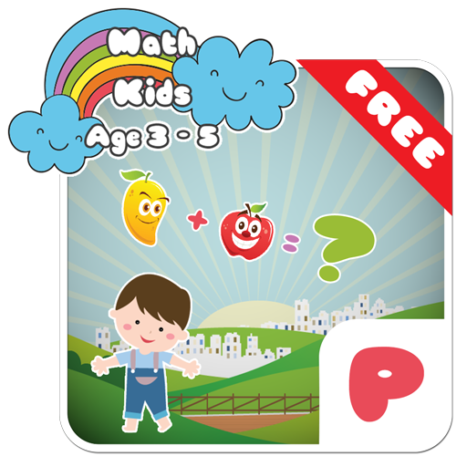 Amazon.com: Math Kids Game Age 3-5: Appstore for Android