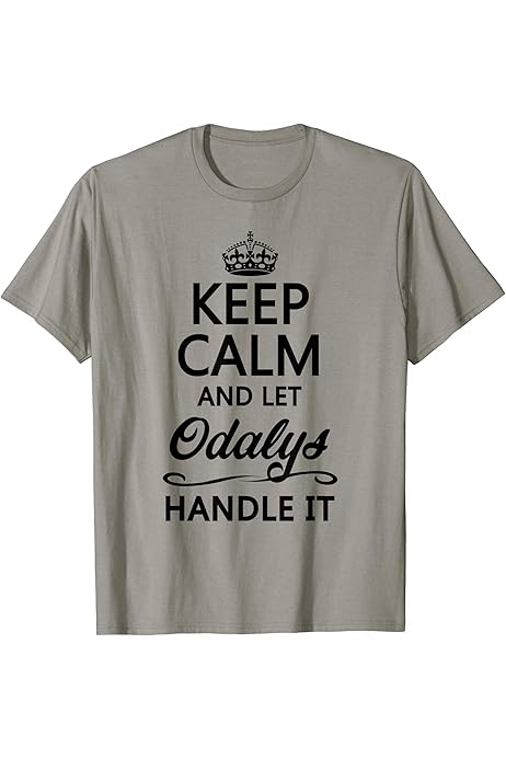 Odalys Memes