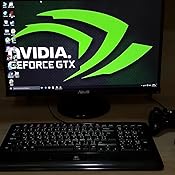 ASUS VC239H 23 Inch Monitor, FHD (1920 x 1080), IPS, Frameless, Flicker ...