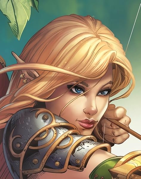 Elf Slave: The Complete Collection: Amazon.co.uk: Sarah Hawke ...