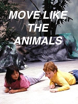 Watch Move Like the Animals | Prime Video