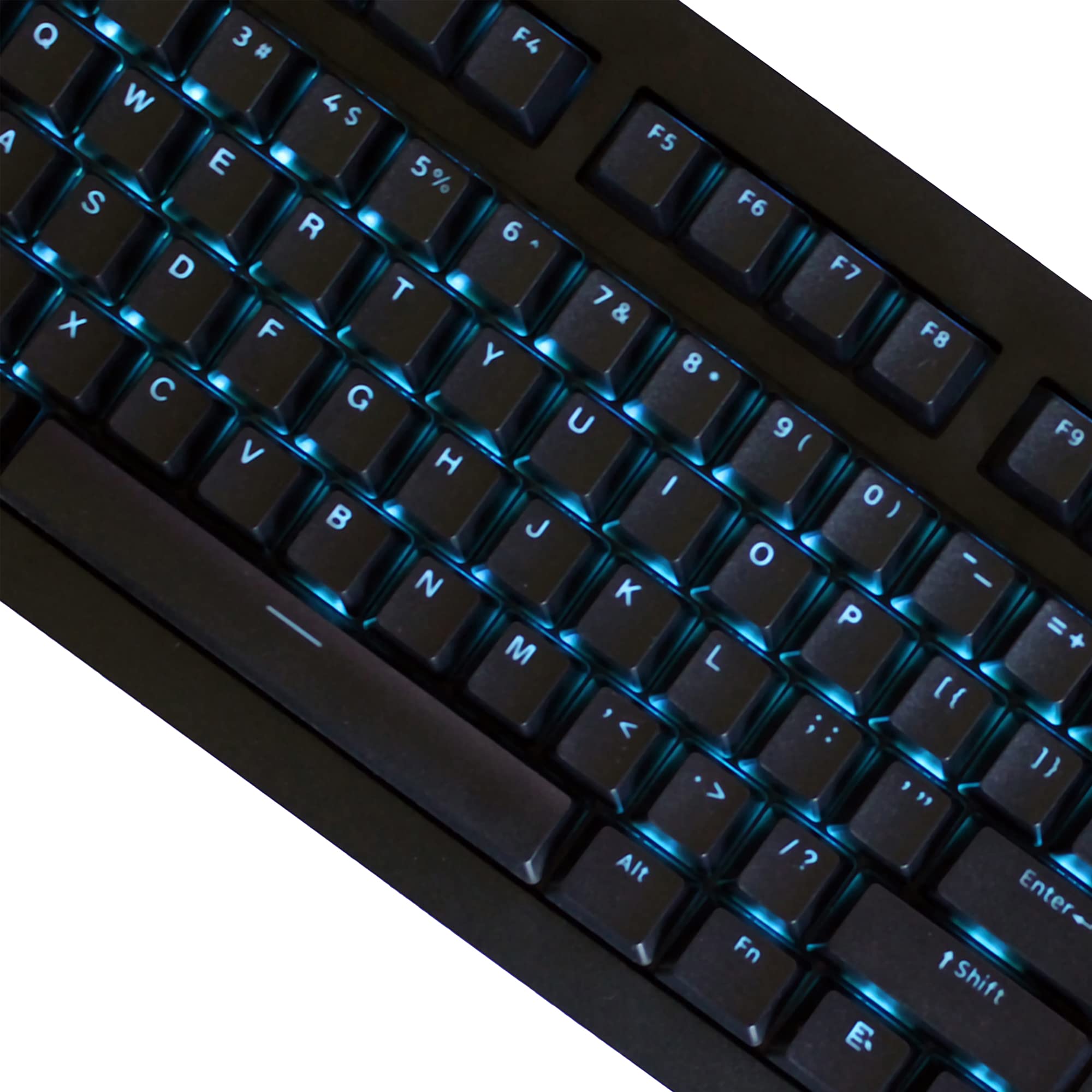 Mua Das Keyboard Double Shot PBT Keycaps for Mechanical Keyboards ...