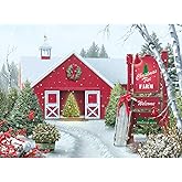 Amazon.com: Bits and Pieces – 500 Piece Jigsaw Puzzle for Adults ...