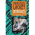 Amazon.com: Intrigues: Book Two of the Collegium Chronicles (A Valdemar ...