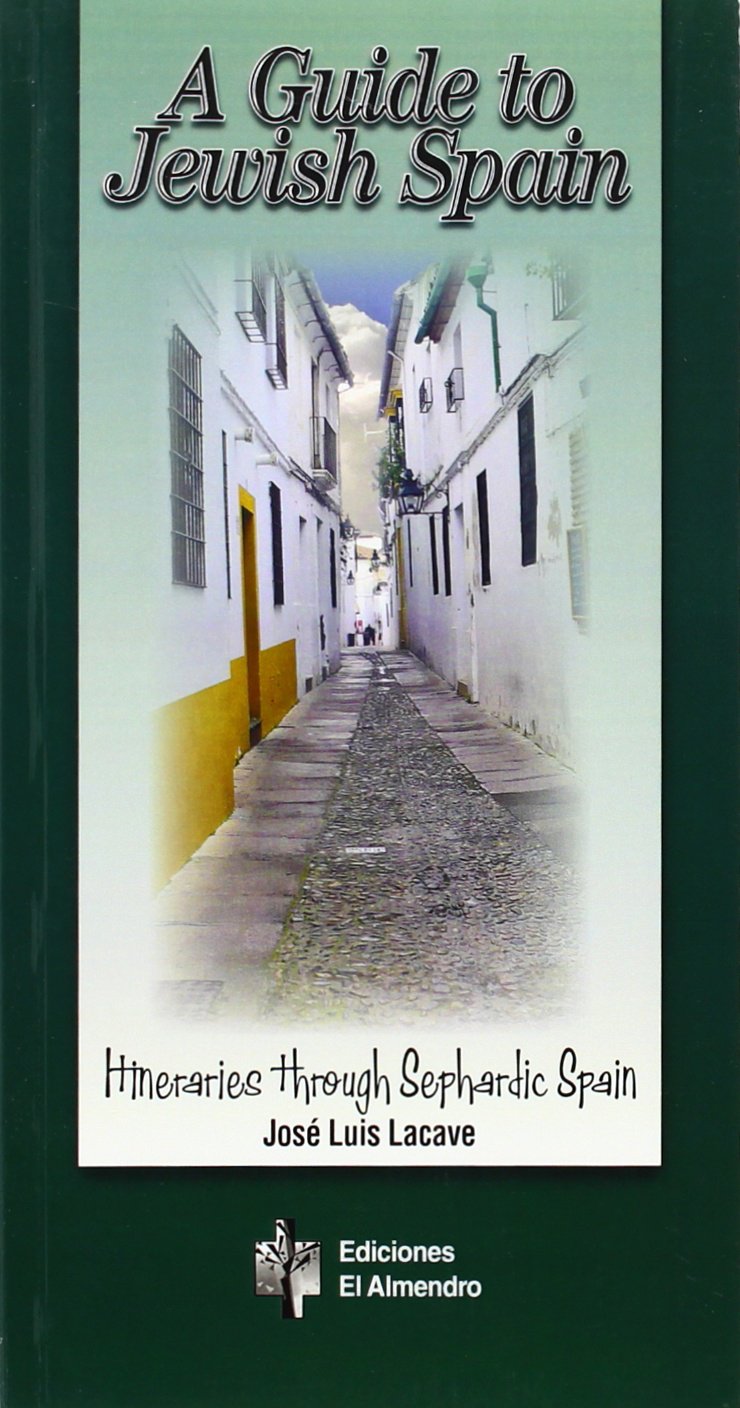 Mua A GUIDE TO JEWISH SPAIN trên Amazon Nhật chính hãng 2024 | Fado