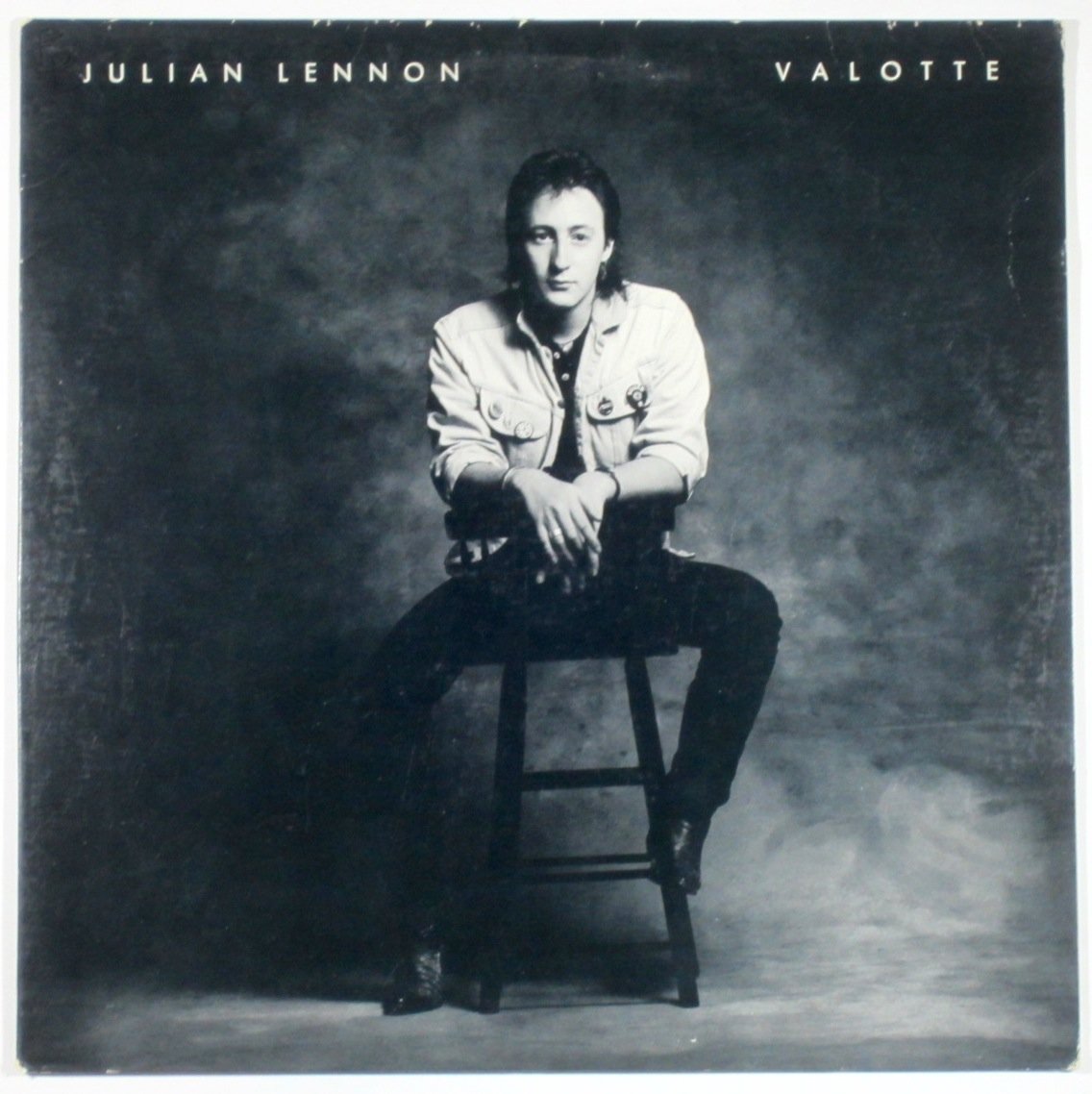 Julian Lennon: Valotte: Amazon.de: Musik-CDs & Vinyl