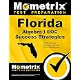 Amazon - Florida Algebra I EOC Success Strategies Study Guide: Test ...