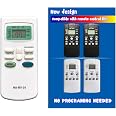 Amazon.com: Replacement for Carrier Air V Airv Rv Air Conditioners ...