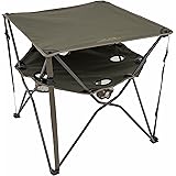 Amazon.com : ALPS Mountaineering Guide Table, Black (8352003) : Camping ...