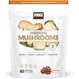 Amazon.com: Force Factor Modern Mushrooms Soft Chews, Mushroom ...