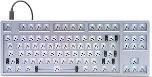Amazon.com: Drop CTRL High-Profile Mechanical Keyboard — Tenkeyless TKL ...