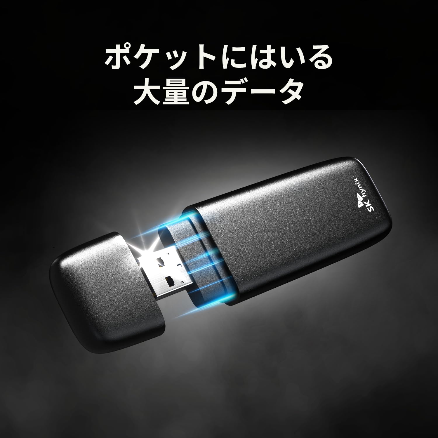 Mua SK hynix SSD Tube T31 1TB USB Stick SSD External DRAM Transfer ...