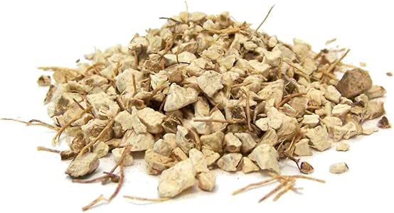 Amazon.com: Bulk Herbs: Solomon Seal Root (Organic): Health & Personal Care