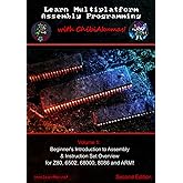 Learn Multiplatform Assembly Programming with ChibiAkumas: Volume 2!: 'Akuyou', Keith ...