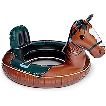 Horse Pool Float 4 Cs Rocking Hobby Horse Pool Lawn Retailer