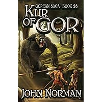 Prize of Gor (Gorean Saga): Norman, John: 9781497648562: Amazon.com: Books
