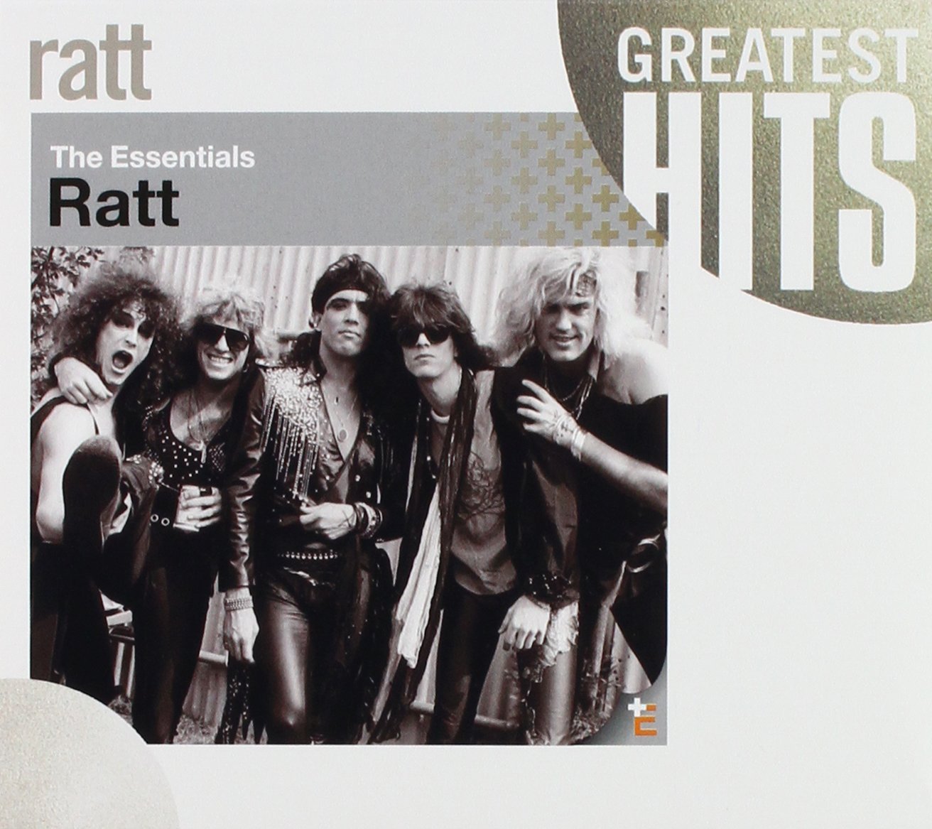 RATT - Essentials - Amazon.com Music