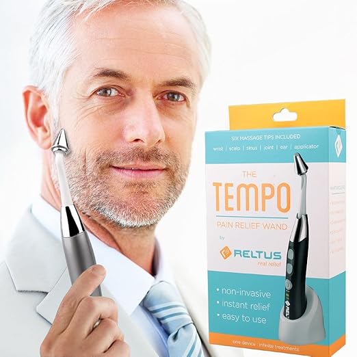 Tinnitus Relief and Prevention | Pulsatile Tinnitus