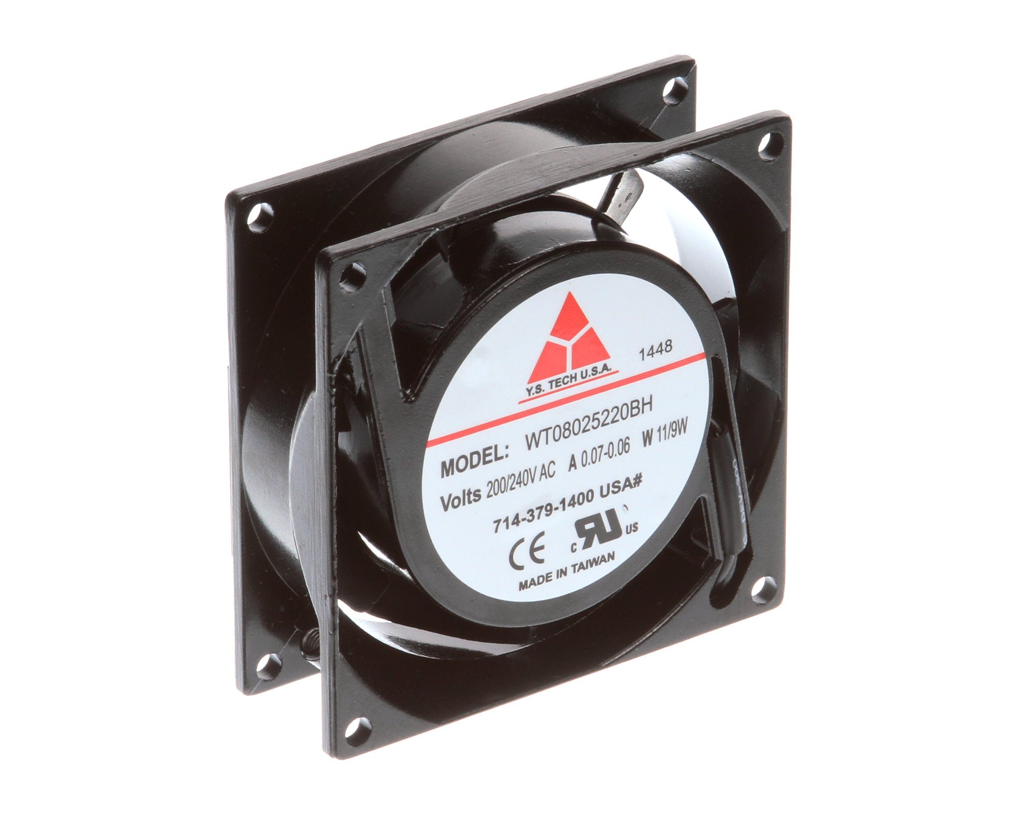 Electronic Cooling Fans Oman | Buy Online | Whizz Others