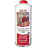 Akemi Stain Repellent Nano 1 Liter - Akemi Nano Effect Stain Repellant ...