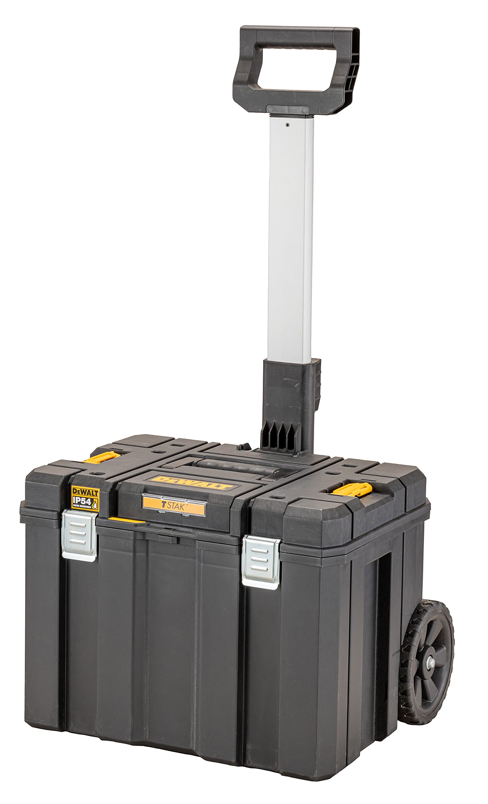 Mua DeWALT TSTAK DWST83347-1 Mobile Tool Box with Carrier Tires, Tool ...