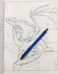 Inheritance Coloring Pages