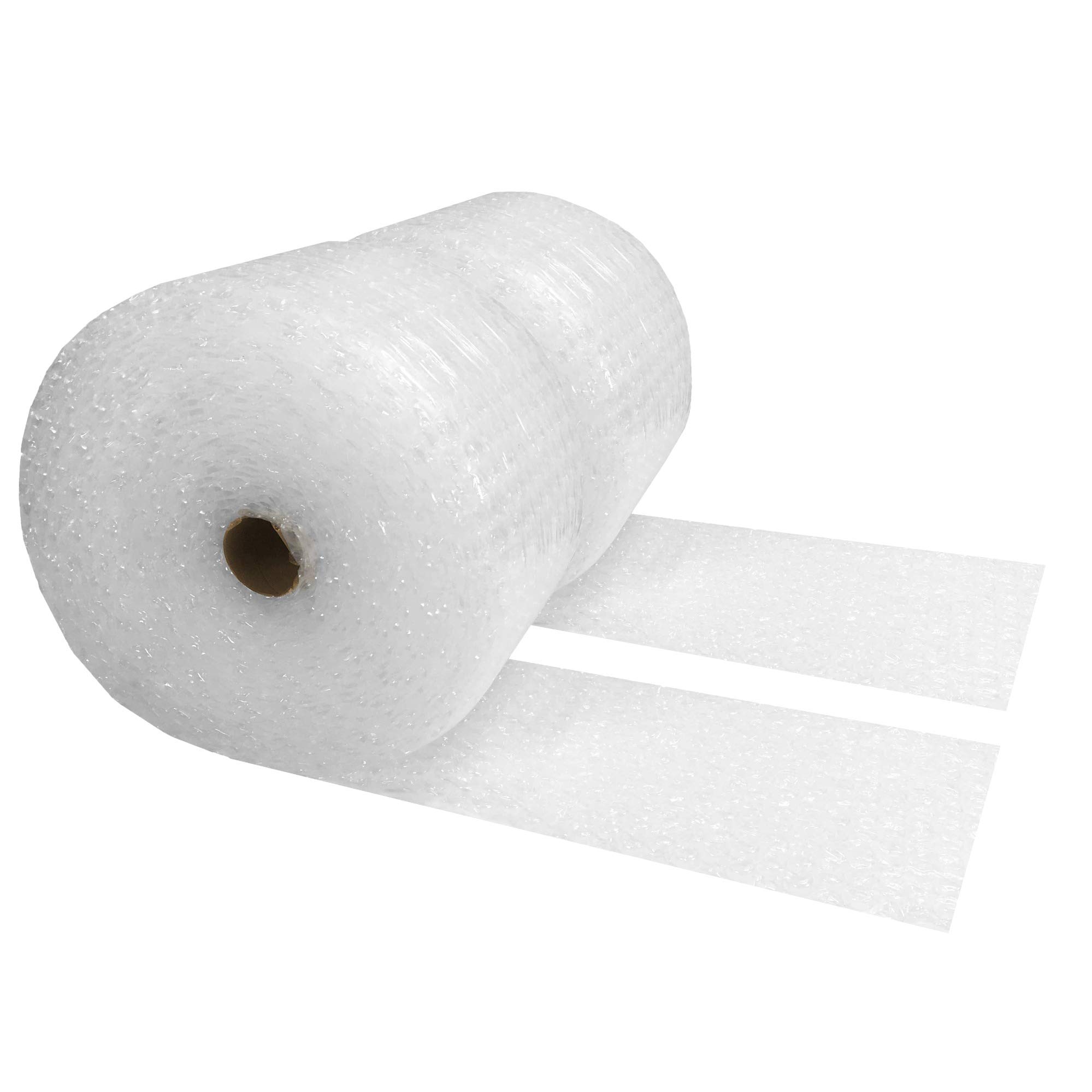 UOFFICE Bubble Roll 200' x 12" Wide - Medium Bubbles 5/16" Wrap for ...