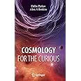 Cosmology for the Curious: Perlov, Delia, Vilenkin, Alex: 9783319570389 ...