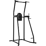 Amazon.com : CAP Barbell FM-CS6006 VKR Station : Exercise Equipment ...