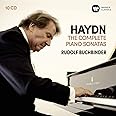Rudolf Buchbinder - Haydn: Complete Piano Sonatas - Amazon.com Music