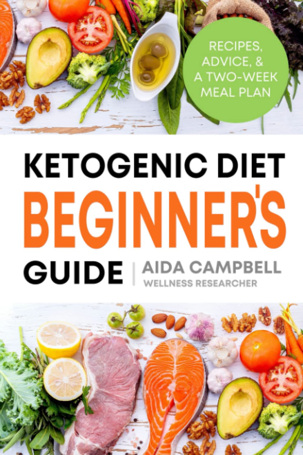 Mua The Ketogenic Diet Beginner's Guide: The Ultimate Reference for Low-Carb Living trên Amazon ...