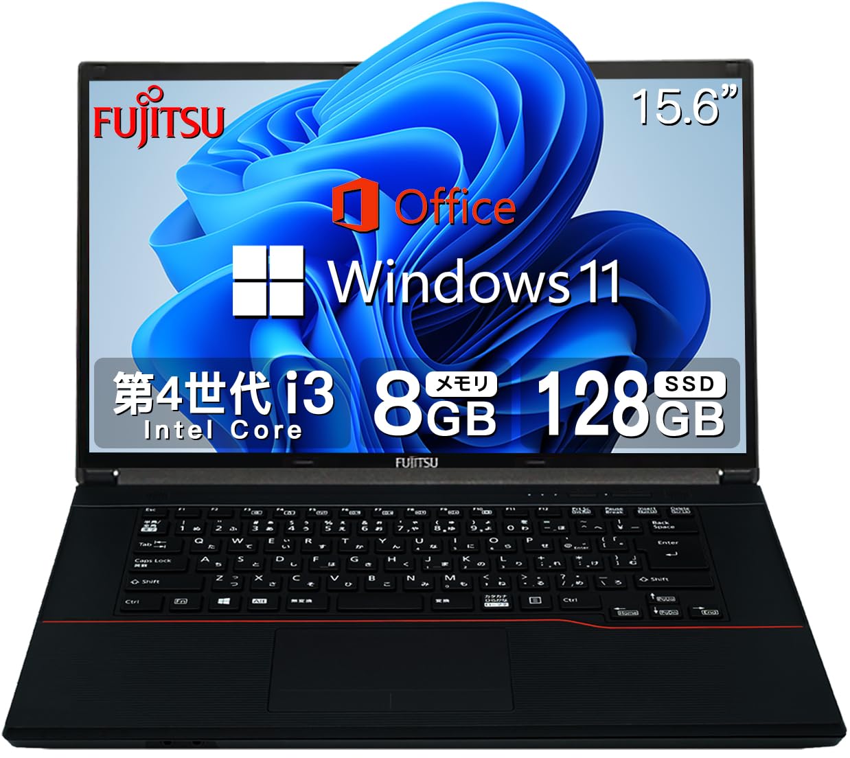 Mua Fujitsu 2019 & Windows 11 Installed, Fujitsu Used PC, Life Book ...